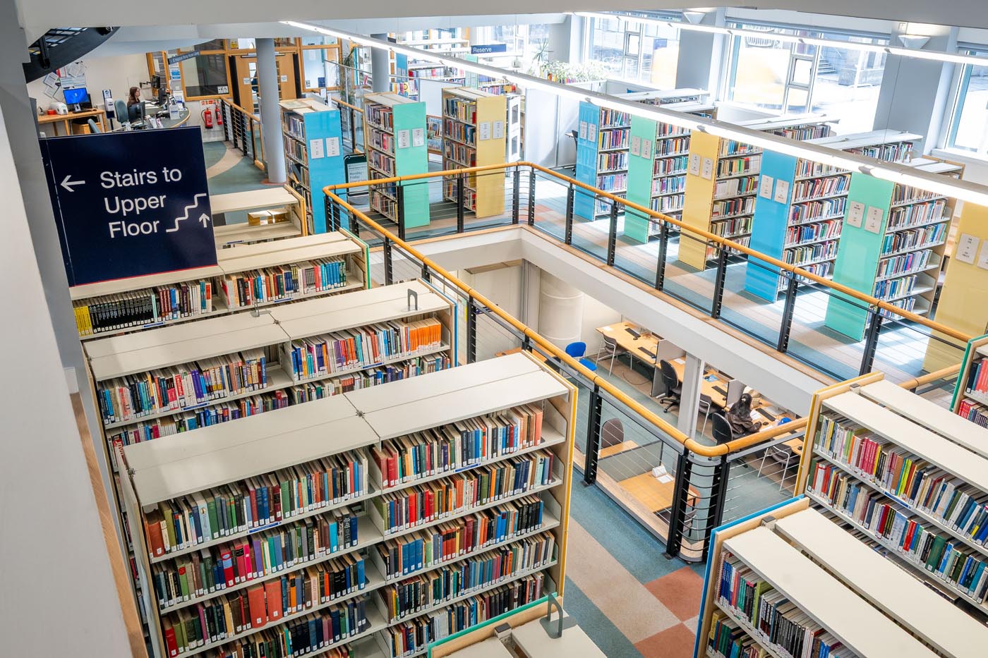 Finding resources | Library | Library