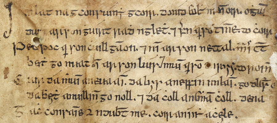 Gàidhlig / Gaelic | Library | Library