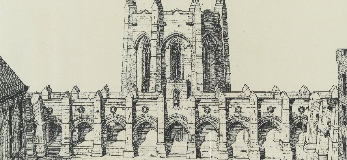 Robert Stoddart Lorimer | Library | Library