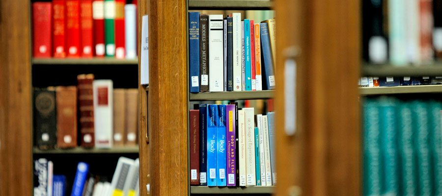 Borrowing books and other resources | Library | Library