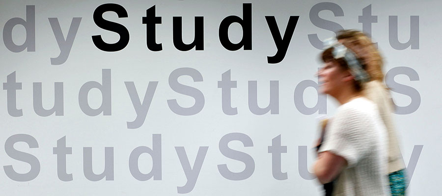 Exam papers online | Library | Library