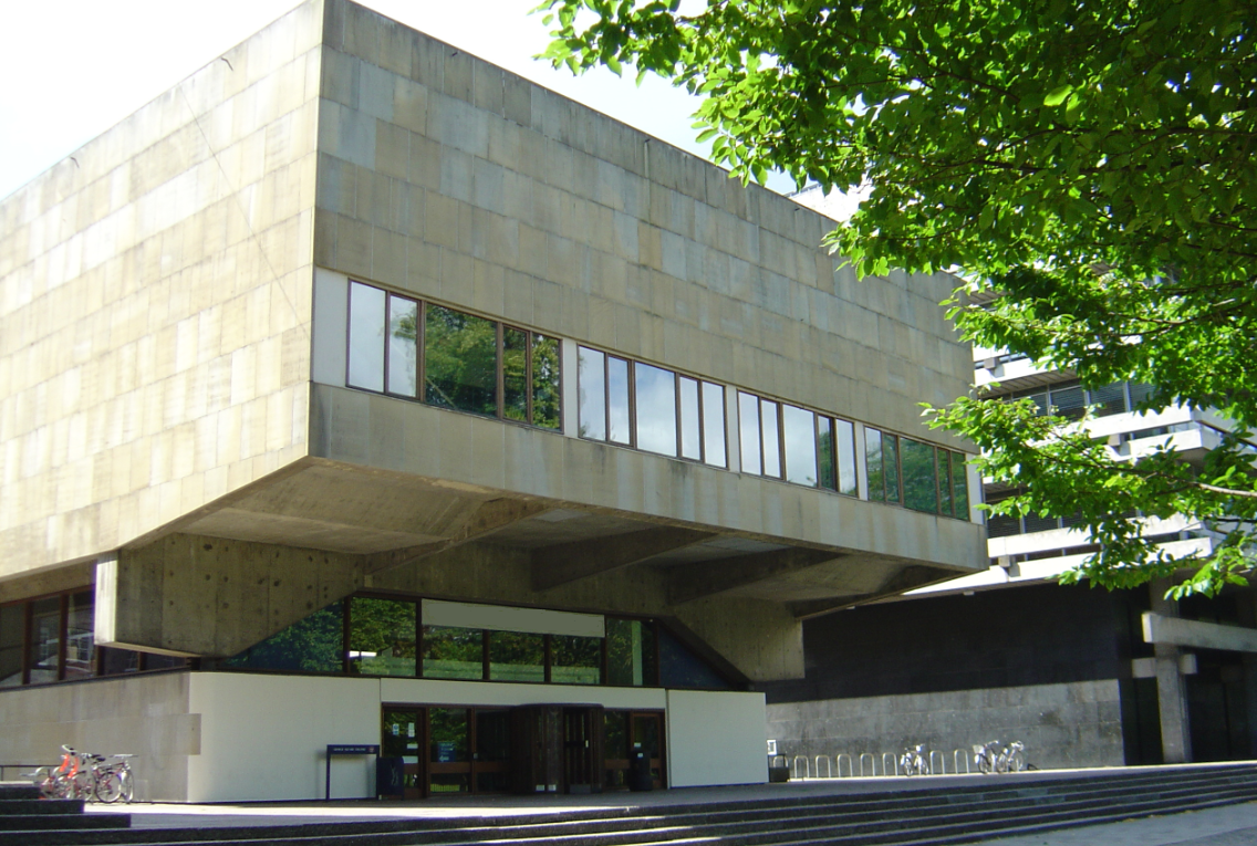 Robert Hogg Matthew | Library | Library