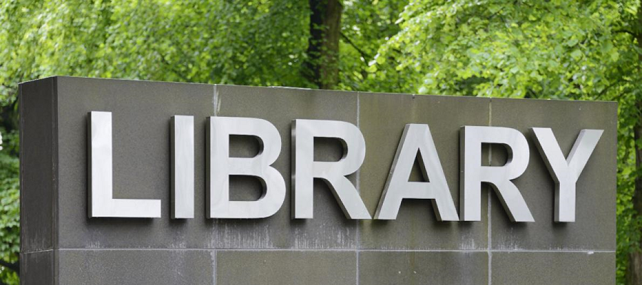 Library help | Library | Library