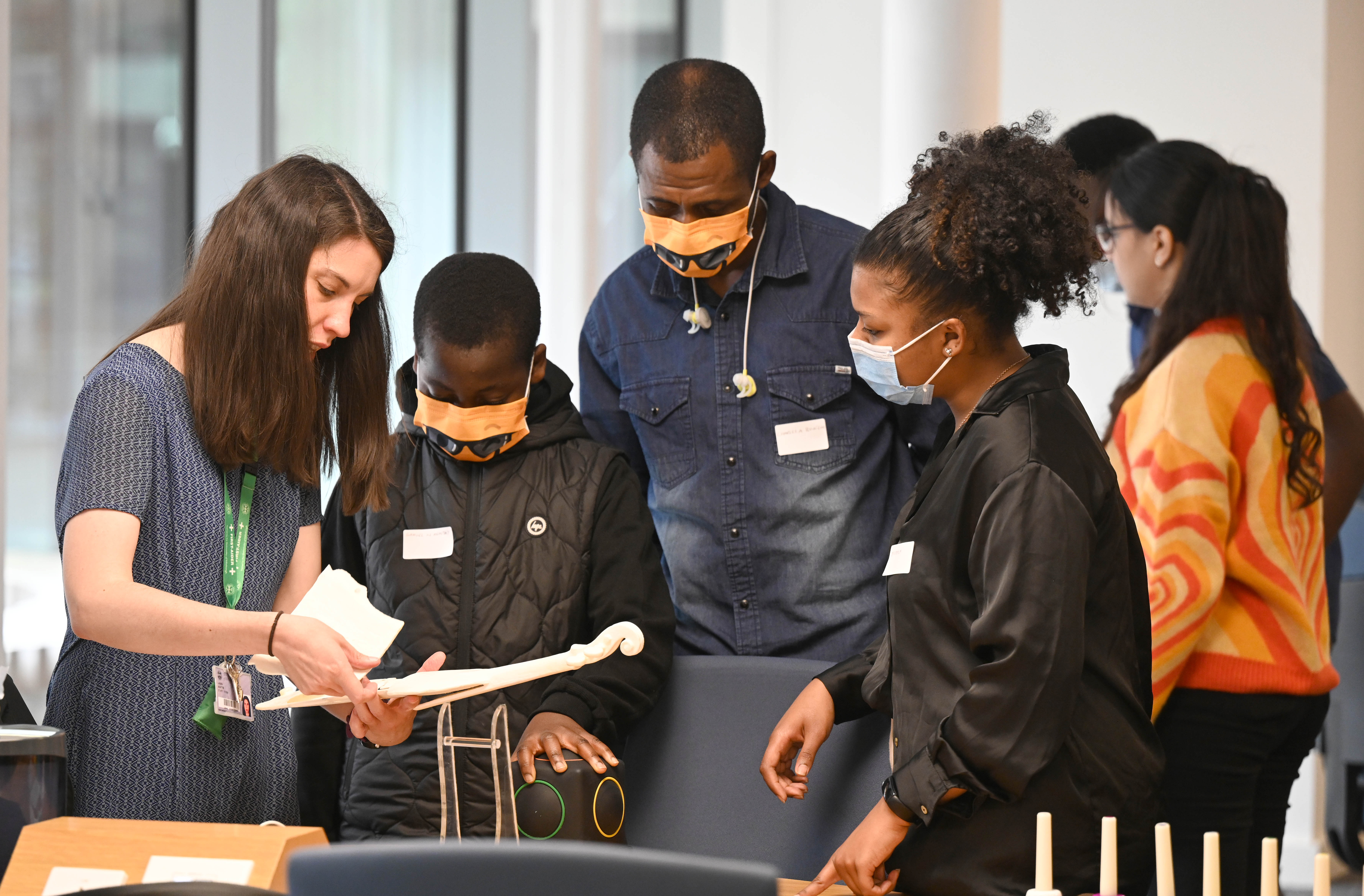 Employment and Empowerment | Library | Library