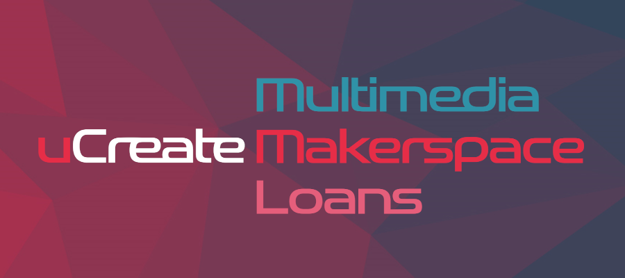 uCreate | Library | Library